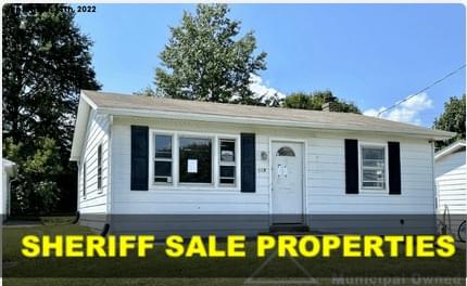 Buying Investment Property in Pennsylvania